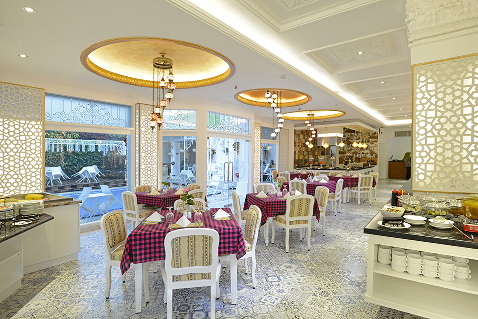 Sahira Hotel Butik, Pakuan – QGolf Asia