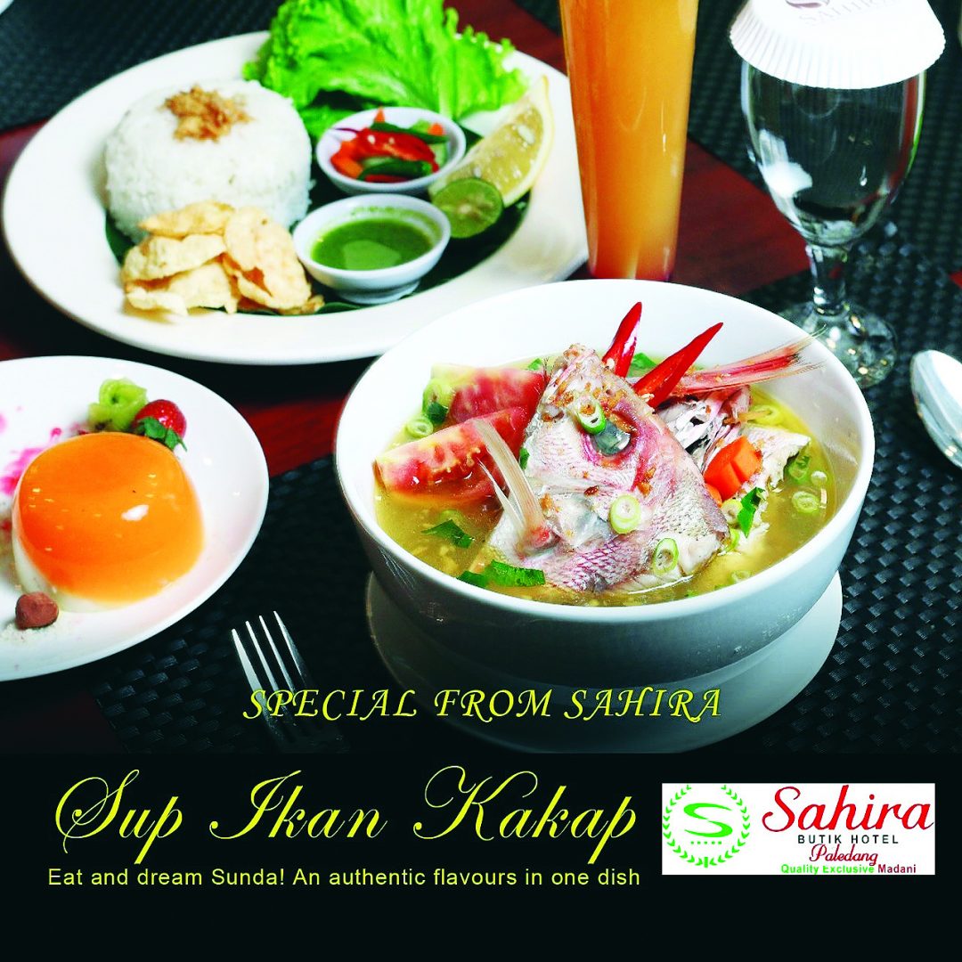RESTO SAHIRA BUTIK HOTEL, PALEDANG – QGolf Asia